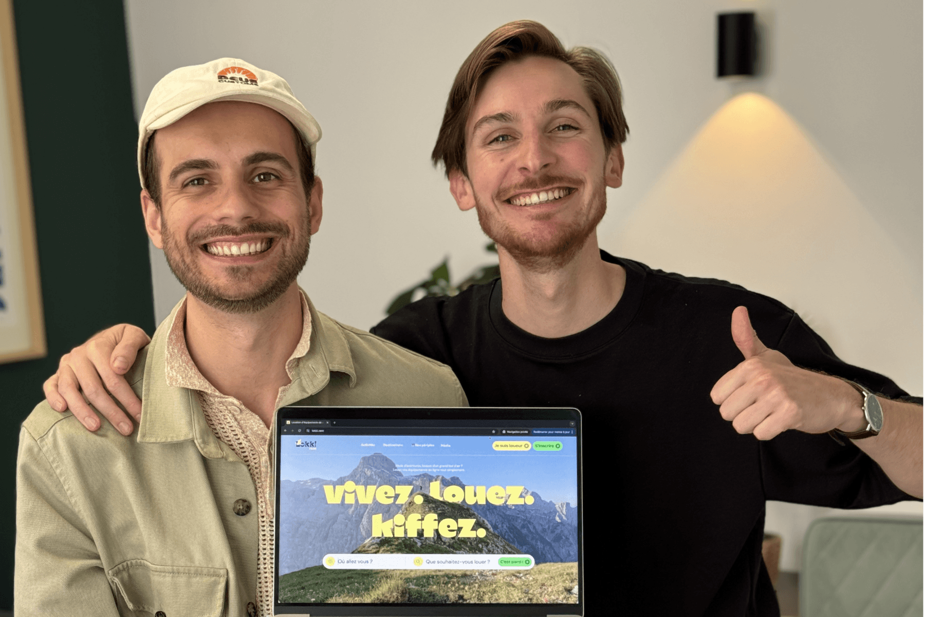 Lokki lève 6 millions d’euros pour révolutionner la location en France ...