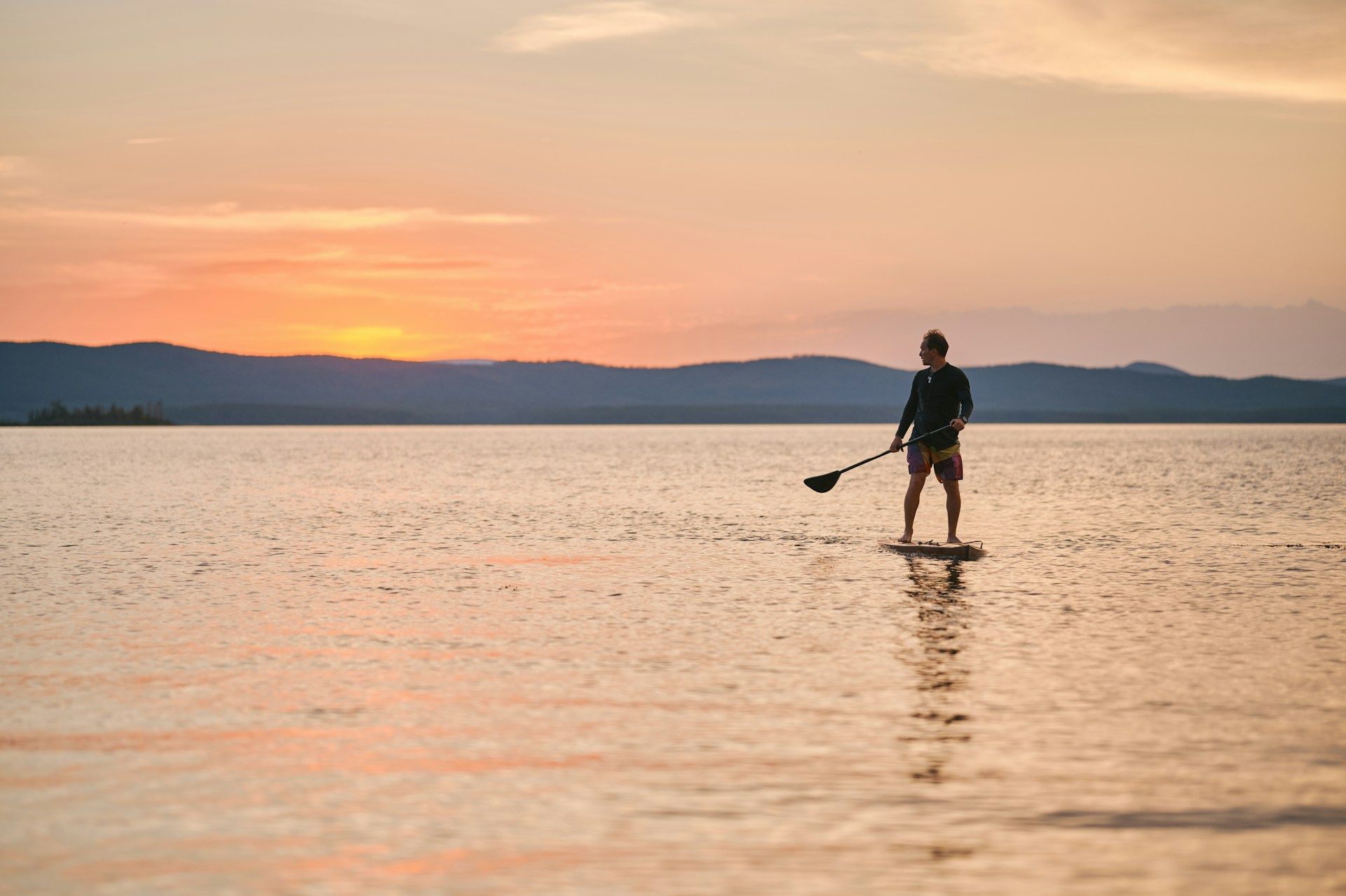 En finir avec les préjugés sur le paddle