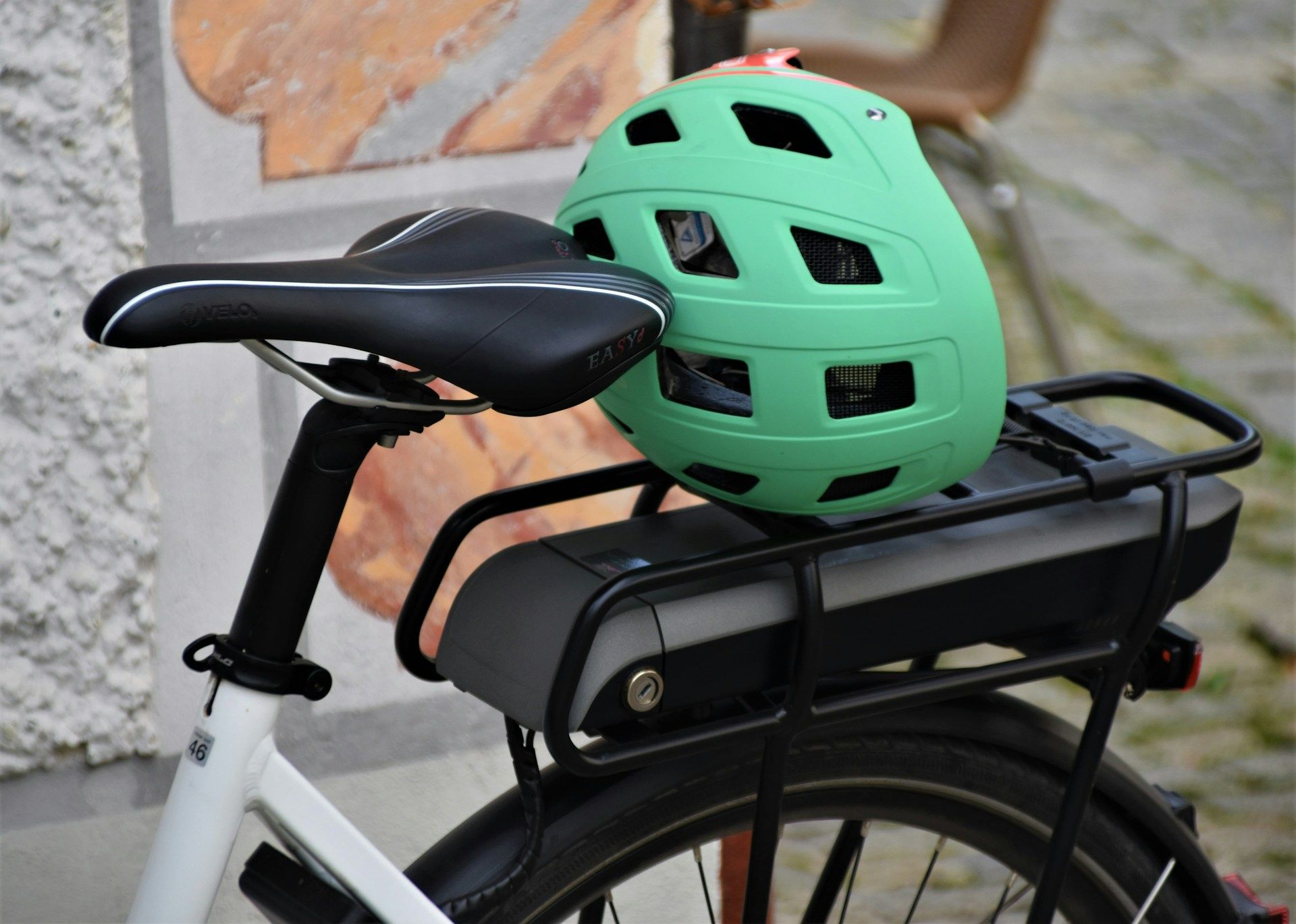Conseils pour la sécurité en bikepacking