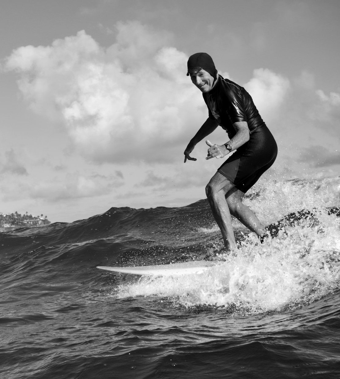 Learn all about the history of surfing and its inventor!