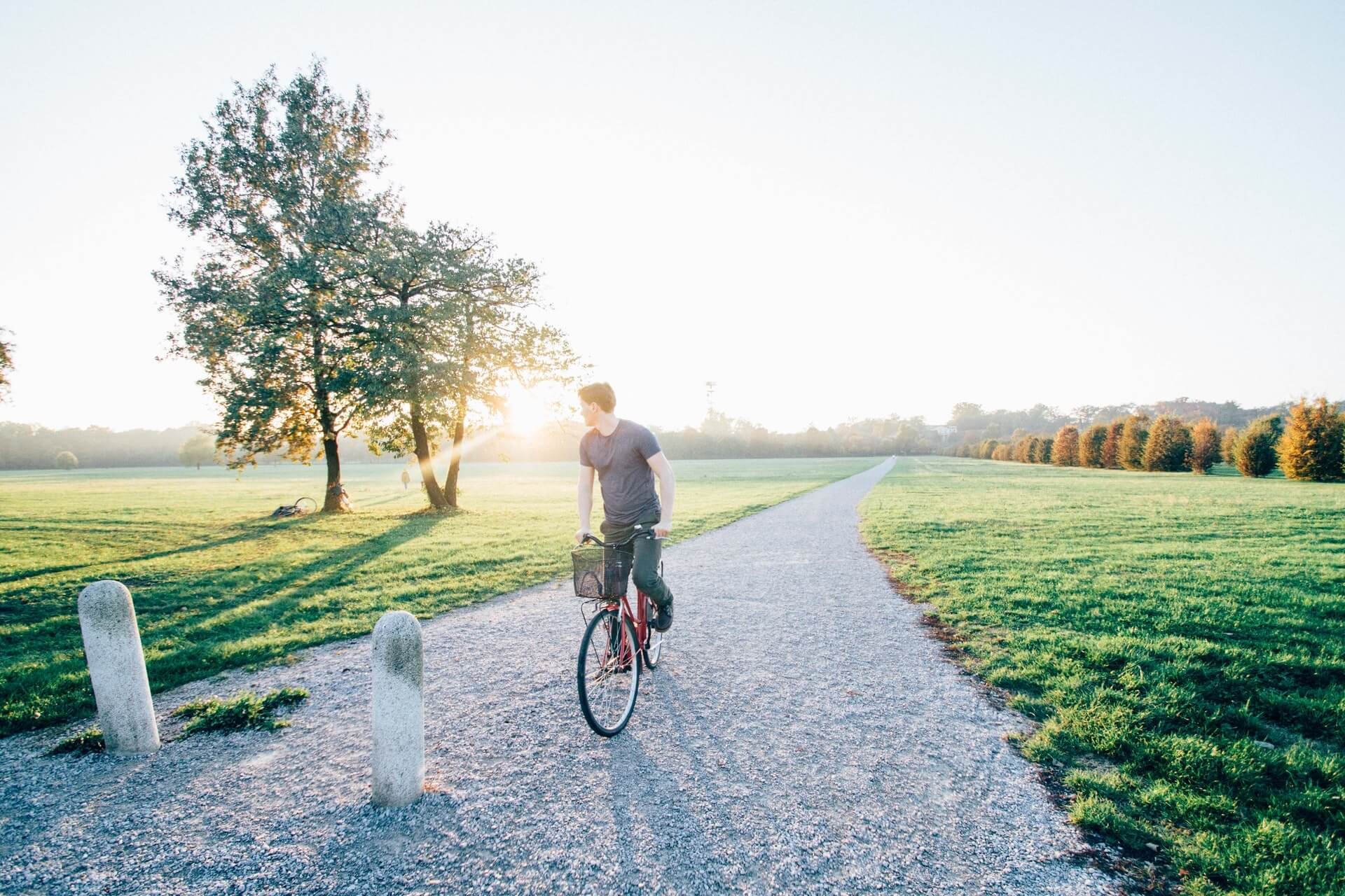 Bike and electric bike rental in Baratier: Online booking | Lokki
